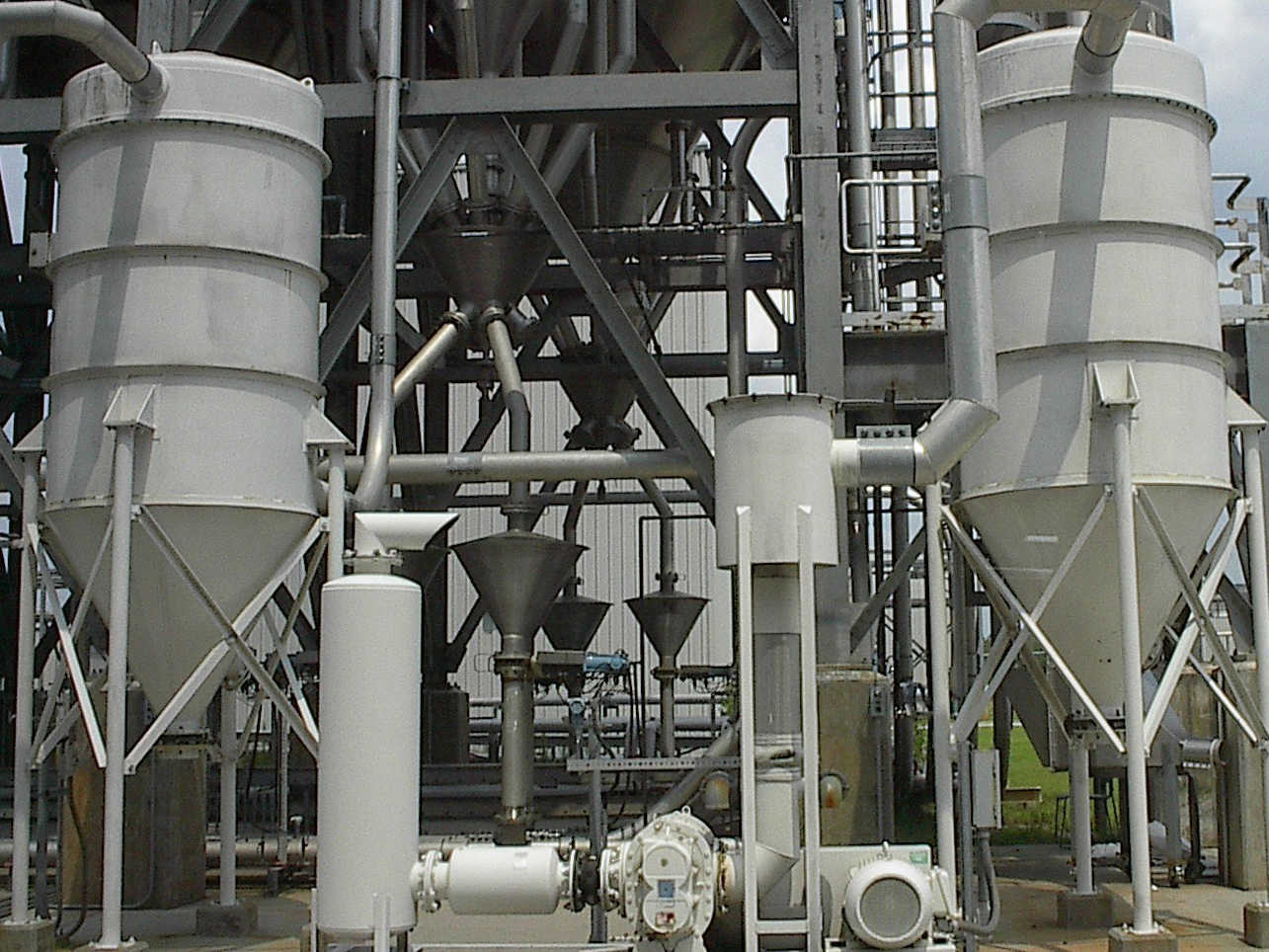 Escoe Industrial - For All Your Industrial Needs